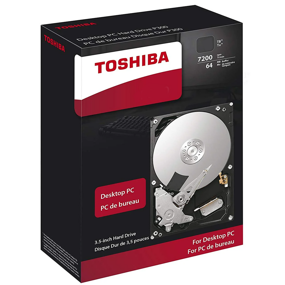 Buy Hard Drives (HDD) Online at Best Prices in Kenya