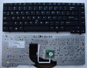HP 6910 LAPTOP KEYBOARD - Laptop Clinic